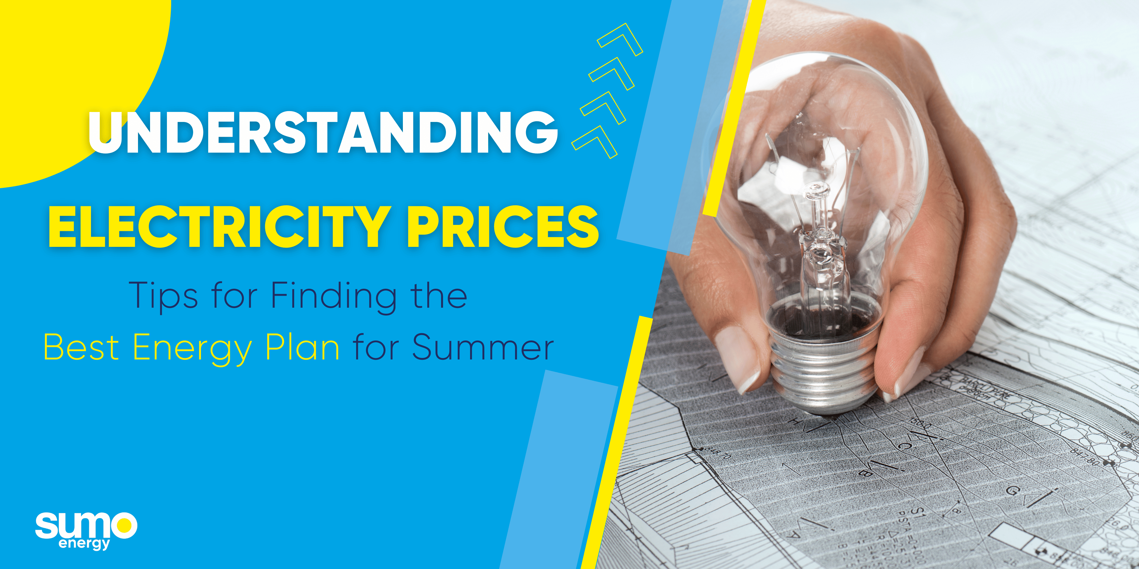 Understanding Electricity Prices: Tips for Finding the Best Energy Plan for Summer | Sumo ...